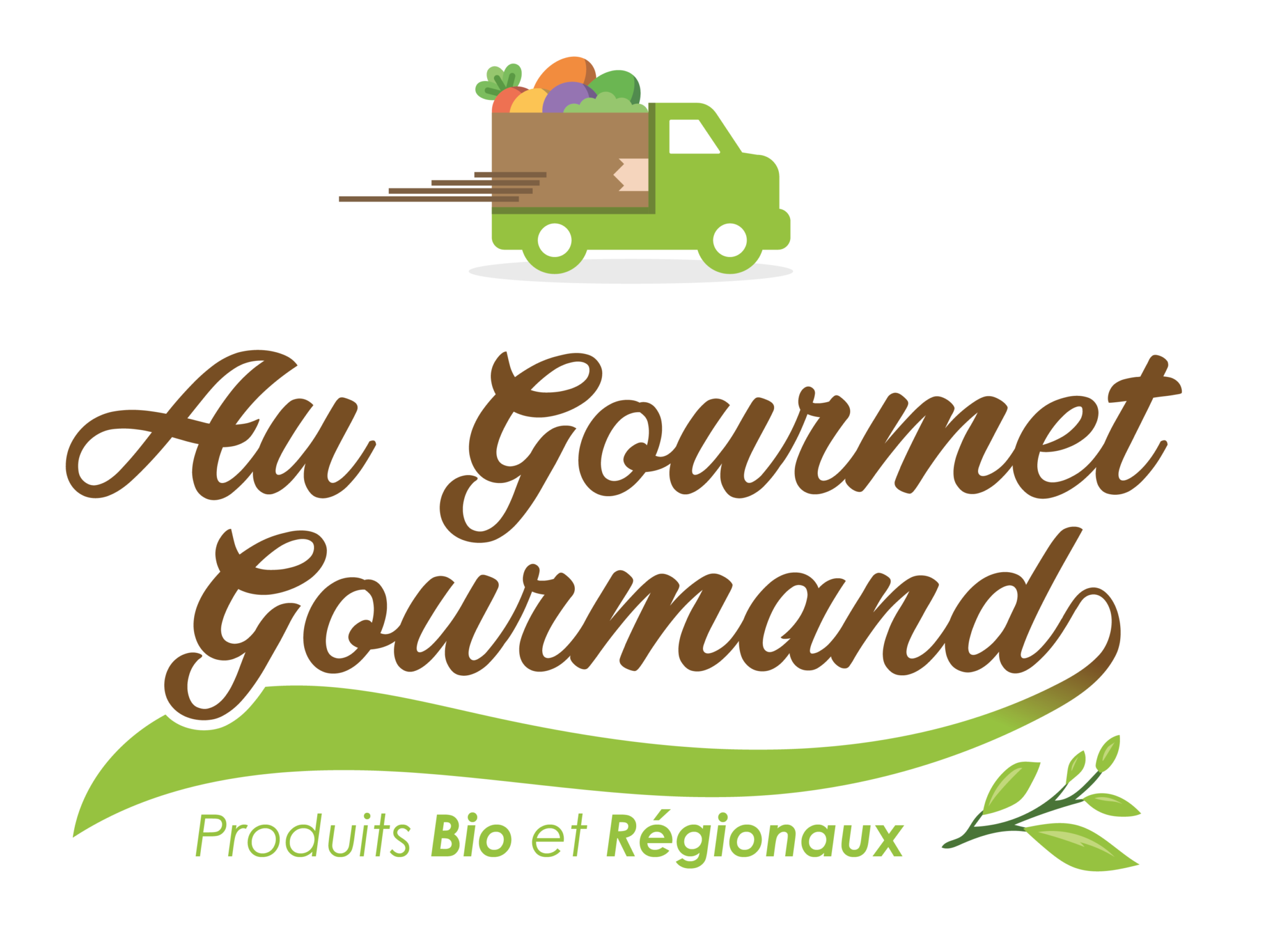 Au Gourmet Gourmand - #jecuisinelocal